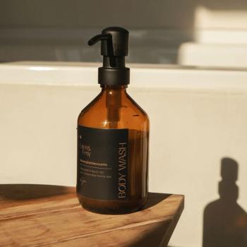 Liese Lose - Levy & Frey Seifenspender Glas