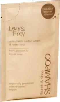 Liese Lose - Levy & Frey Shampoo