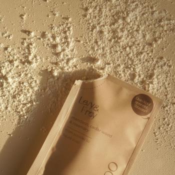 Liese Lose - Levy & Frey Shampoo