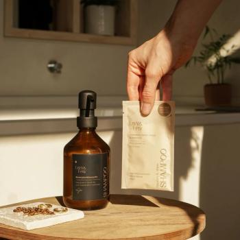 Liese Lose - Levy & Frey Starterset Shampoo