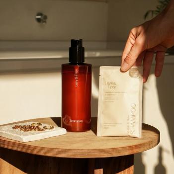 Liese Lose - Levy & Frey Starterset Shampoo