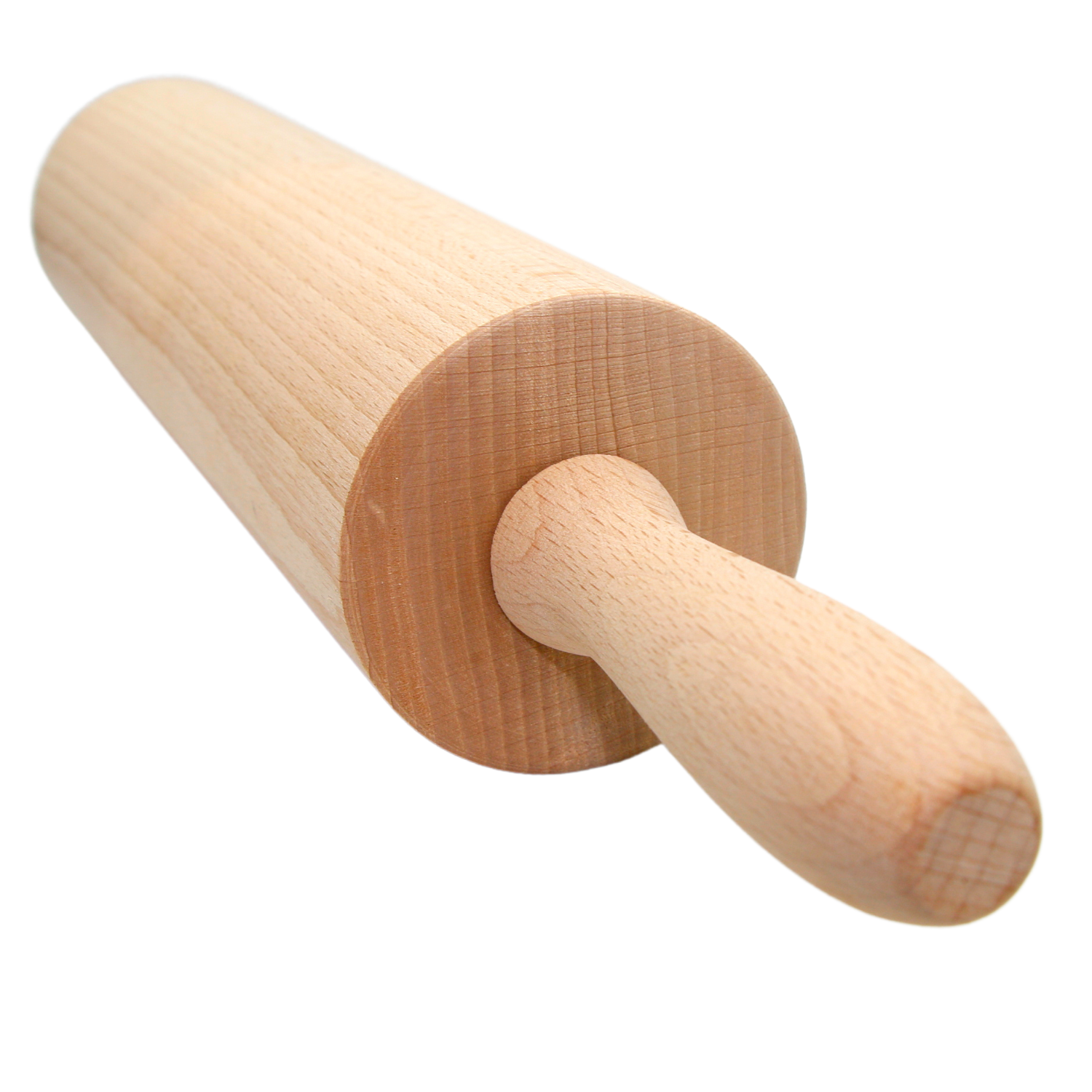 Liese Lose - Teigroller aus Buchenholz